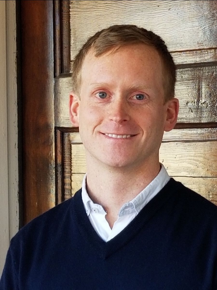 Michael King named as new Exec. Dir for Southwest Seattle Historical ...